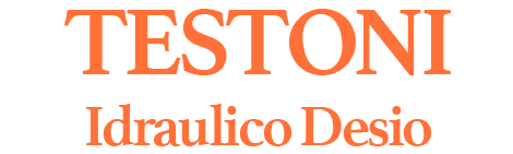 Contatti - Testoni - Idraulico Desio